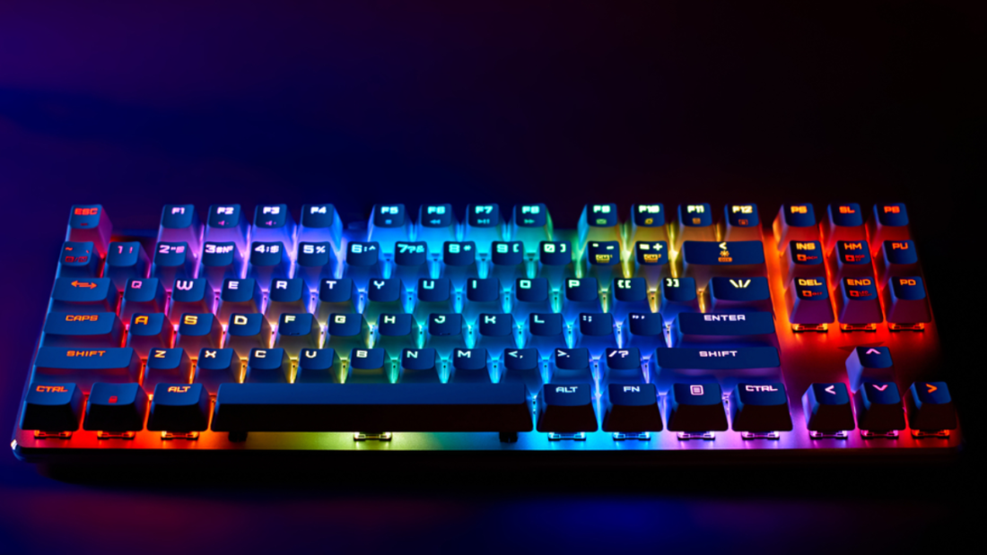 6 Best apple magic keyboard alternative - Techbuzzx